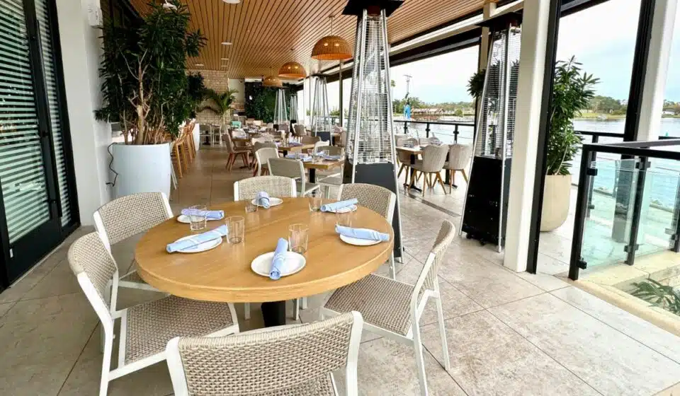 All The New Restaurants in Disney World (2025 & Beyond)