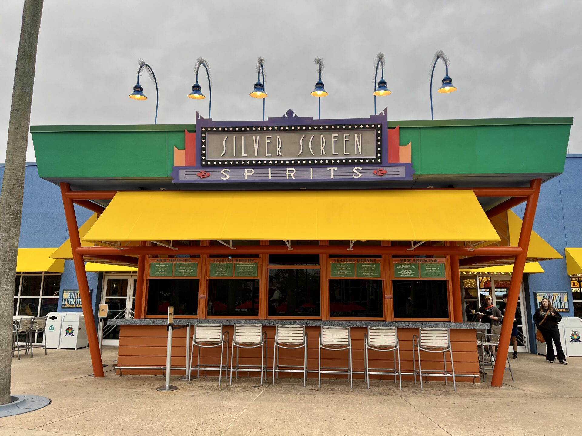 Here's Where to Get Alcohol in Disney World on Your Next Trip - Eat ...