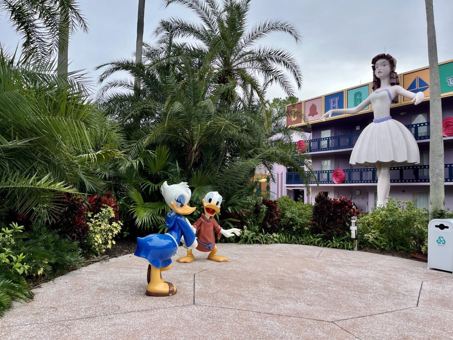 Disney's All Star Movies Resort Review: Is Disney World's Cheapest ...