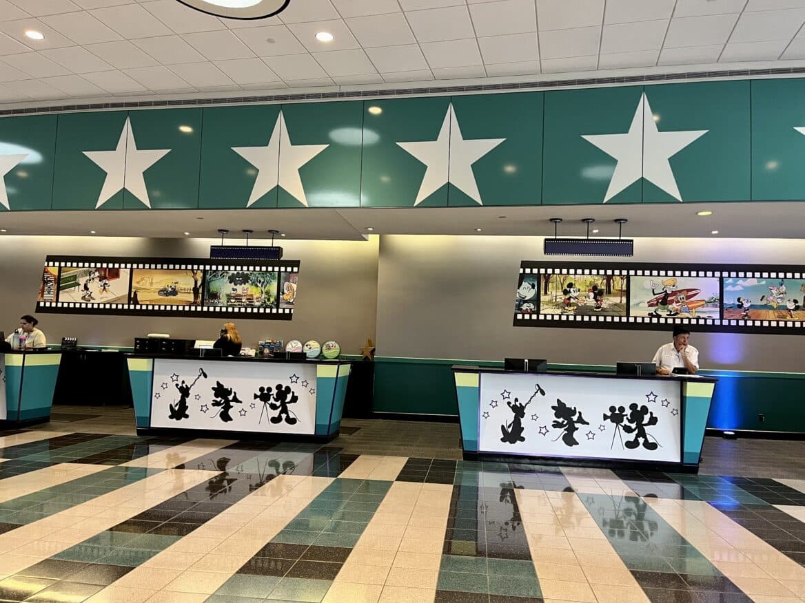 Your Guide to Disney’s All-Star Movies Resort - Eat Sleep Disney