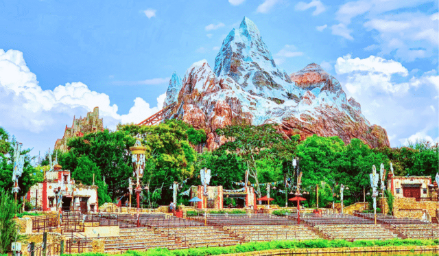 Complete Guide To Animal Kingdom Rides and Attractions - Eat Sleep Disney