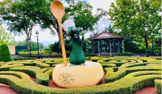 August in Disney World [2025]: Crowds, Closures, Discounts, and More ...