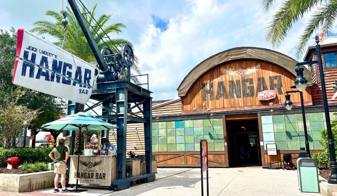 The 15 Best Bars at Disney World You'll Wish You Found Sooner - Eat ...