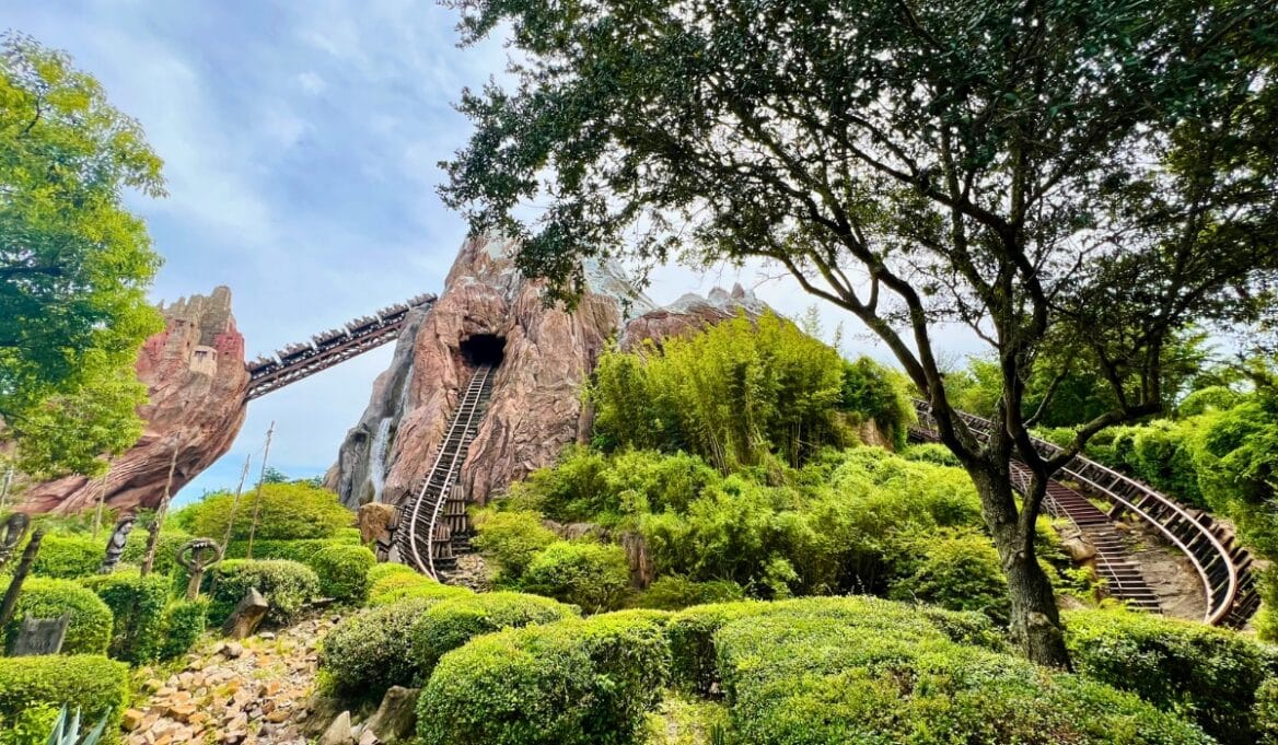 What Are the Best Disney World Rides?