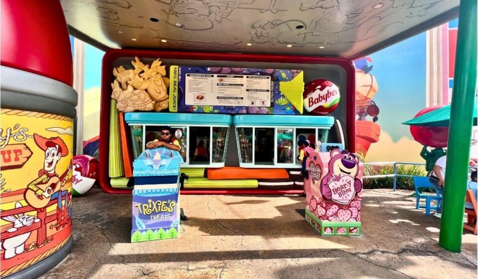 10 Best Quick Service Restaurants at Disney World (& Which Ones To ...