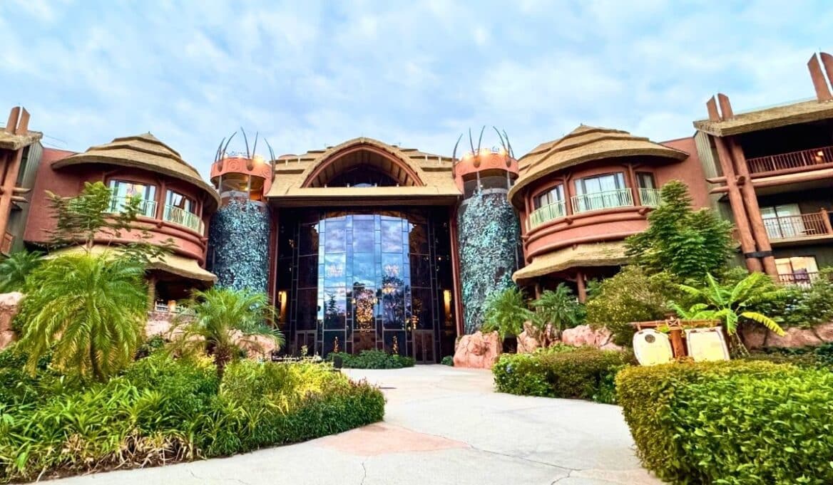 Is Boma Disney World's BEST Buffet? My Honest Review - Eat Sleep Disney