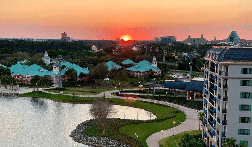 Disney World in January [2025]: Crowds, Closures, Discounts, and More ...
