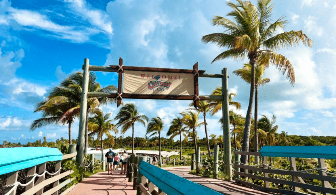 Ultimate Family Guide to Disney’s Castaway Cay - Eat Sleep Disney