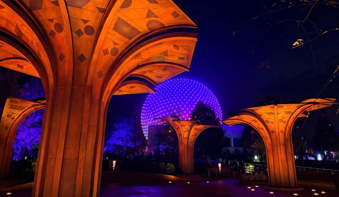 Guide to All the Countries at EPCOT - Eat Sleep Disney