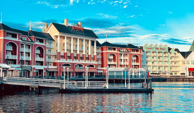 Complete Guide to the Best Disney World Hotels - Eat Sleep Disney