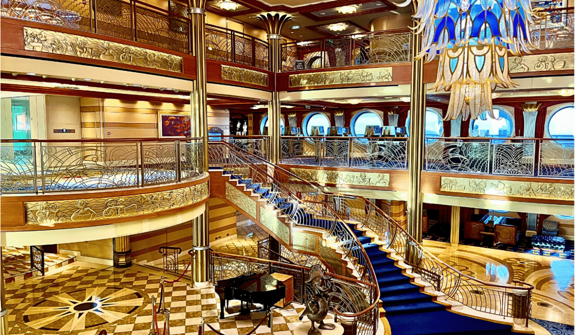 Everything You Need to Know About the Disney Dream Cruise Ship - Eat ...