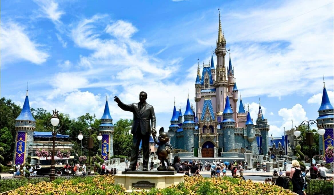 July in Disney World [2025]: Crowds, Closures, Discounts, and More ...
