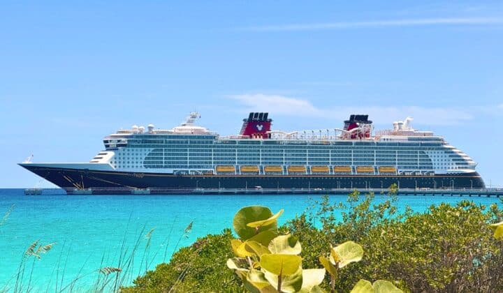 Complete Guide to the Disney Fantasy Cruise Ship - Eat Sleep Disney