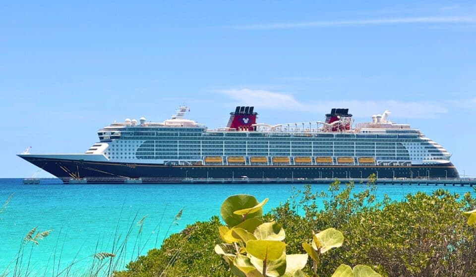 Complete Guide to the Disney Fantasy Cruise Ship - Eat Sleep Disney