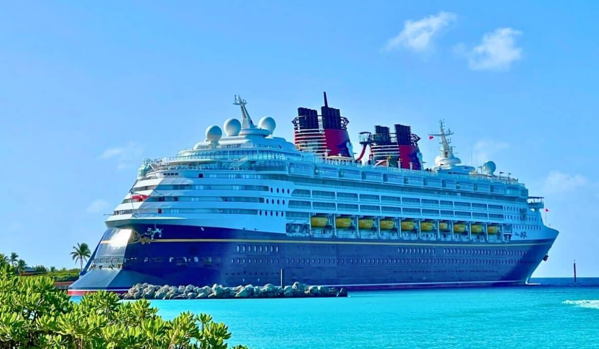 Complete Guide to the Disney Magic Cruise Ship - Eat Sleep Disney