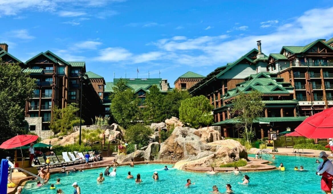 How to Spend Your Disney World Arrival Day Without Wasting Money - Eat ...