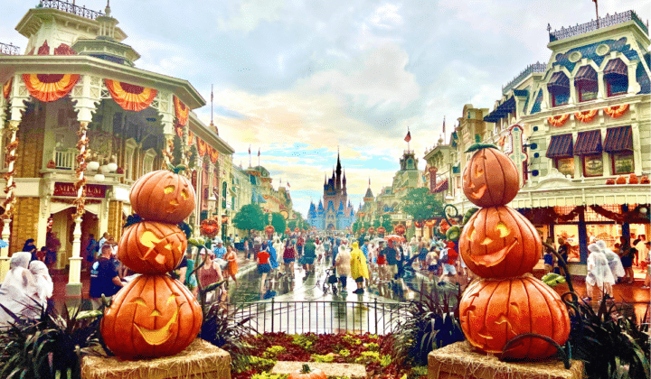 September in Disney World [2025]: Crowds, Closures, Discounts, and More ...