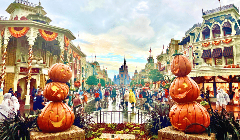 October in Disney World [2025]: Crowds, Closures, Discounts, and More ...
