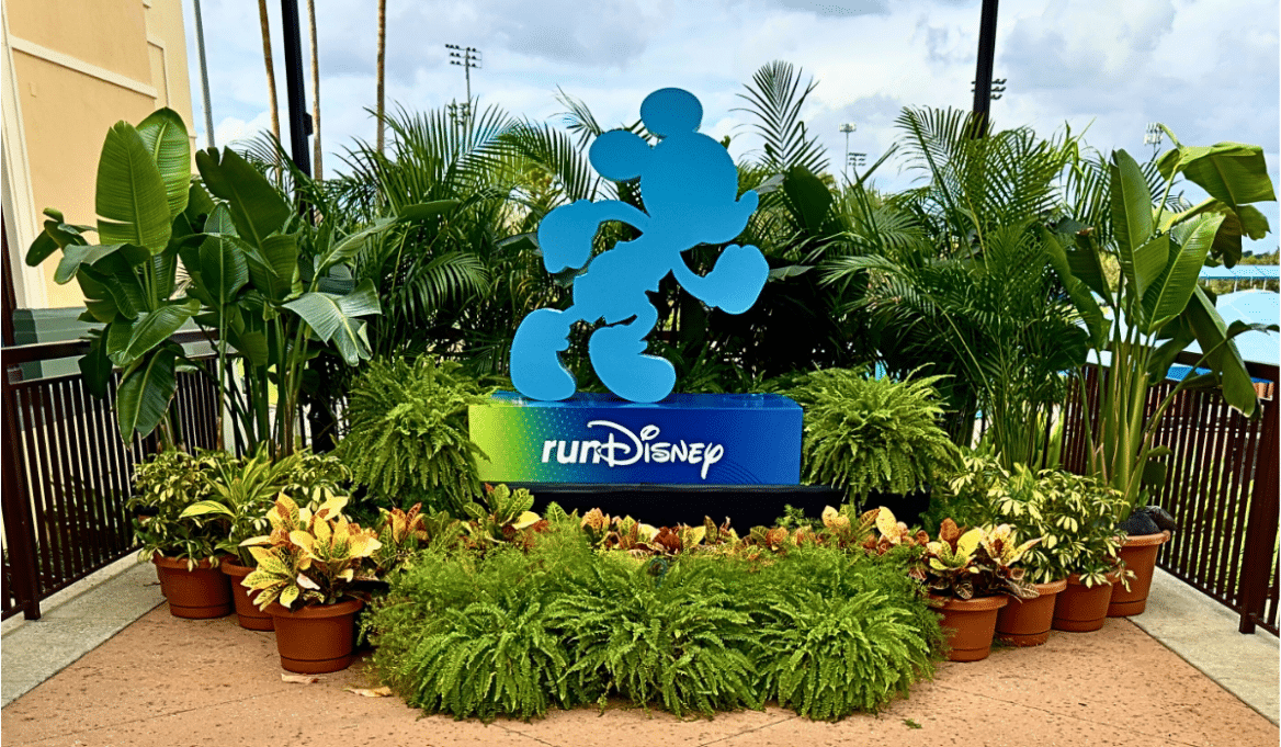 Your Guide To Disney World Marathon & Half Marathon Weekends - Eat ...