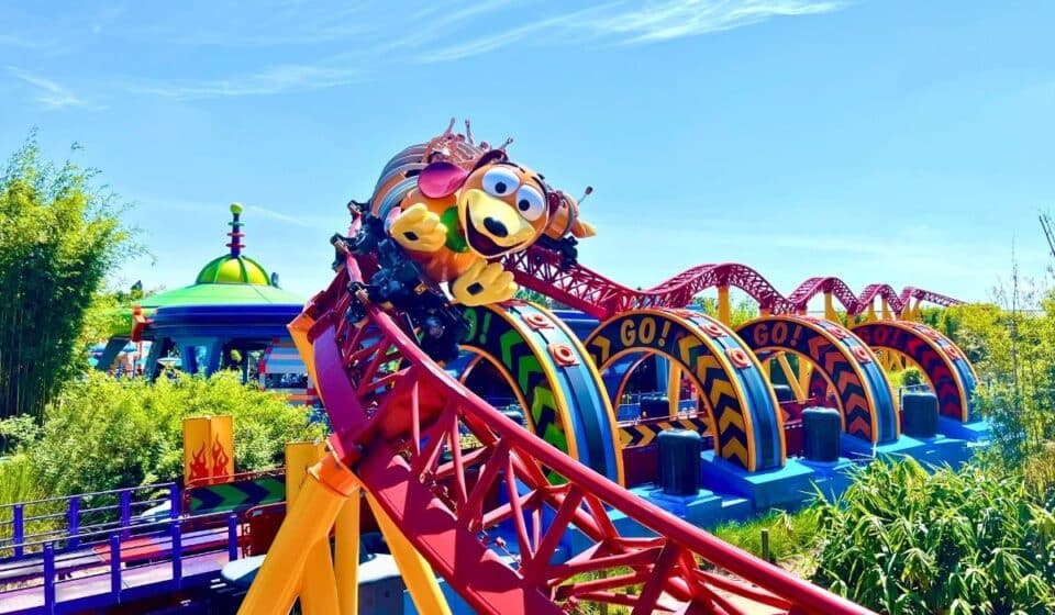 Disney World Roller Coasters Ranked From Worst to Best - Eat Sleep Disney