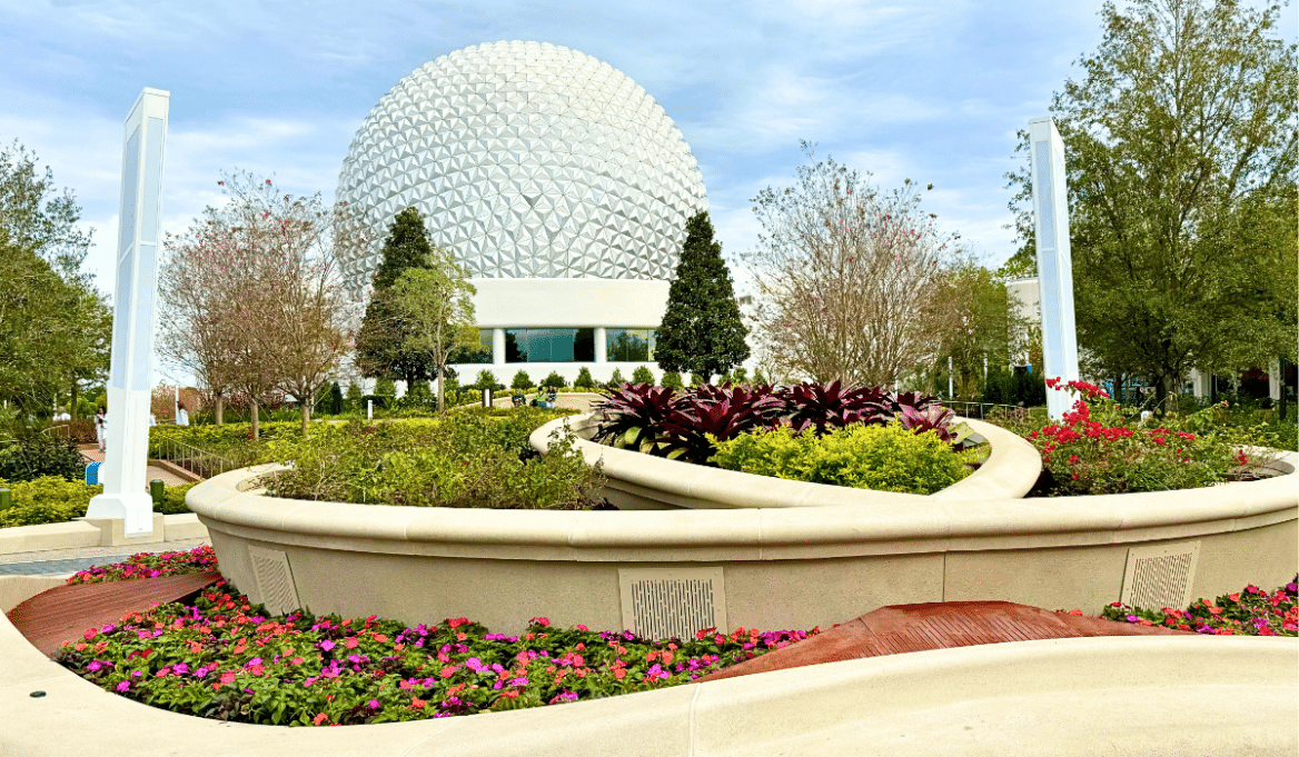 Guide to All the Countries at EPCOT - Eat Sleep Disney