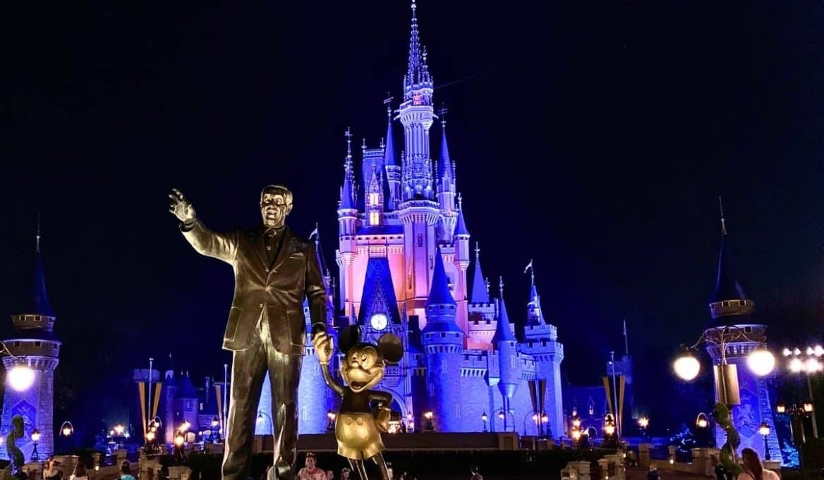 All Your Questions About Disney World After Hours Events Answered - Eat ...