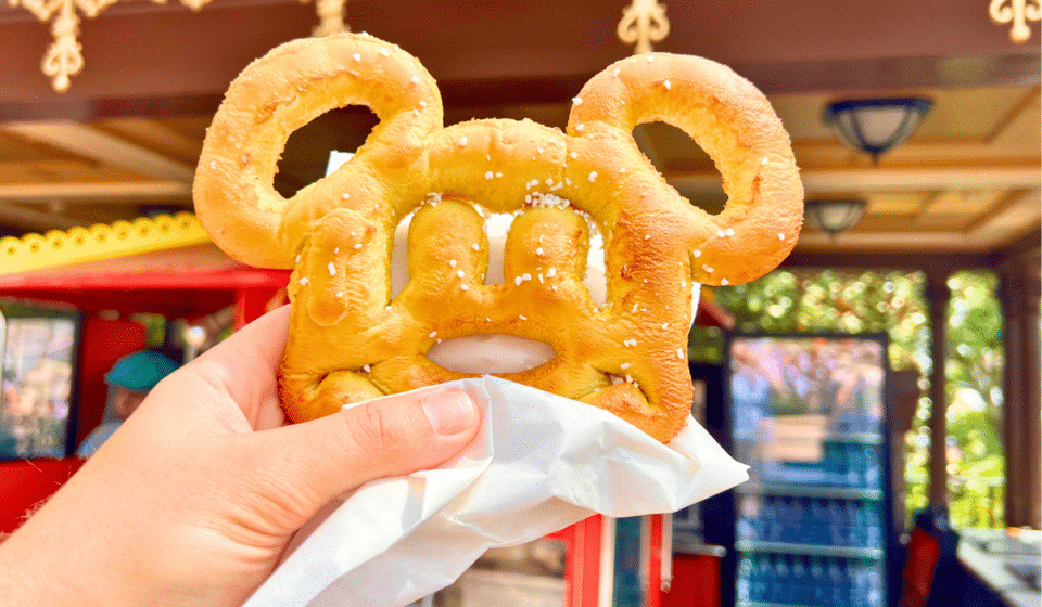The Best and Worst Disney Dining Plan Snacks - Eat Sleep Disney