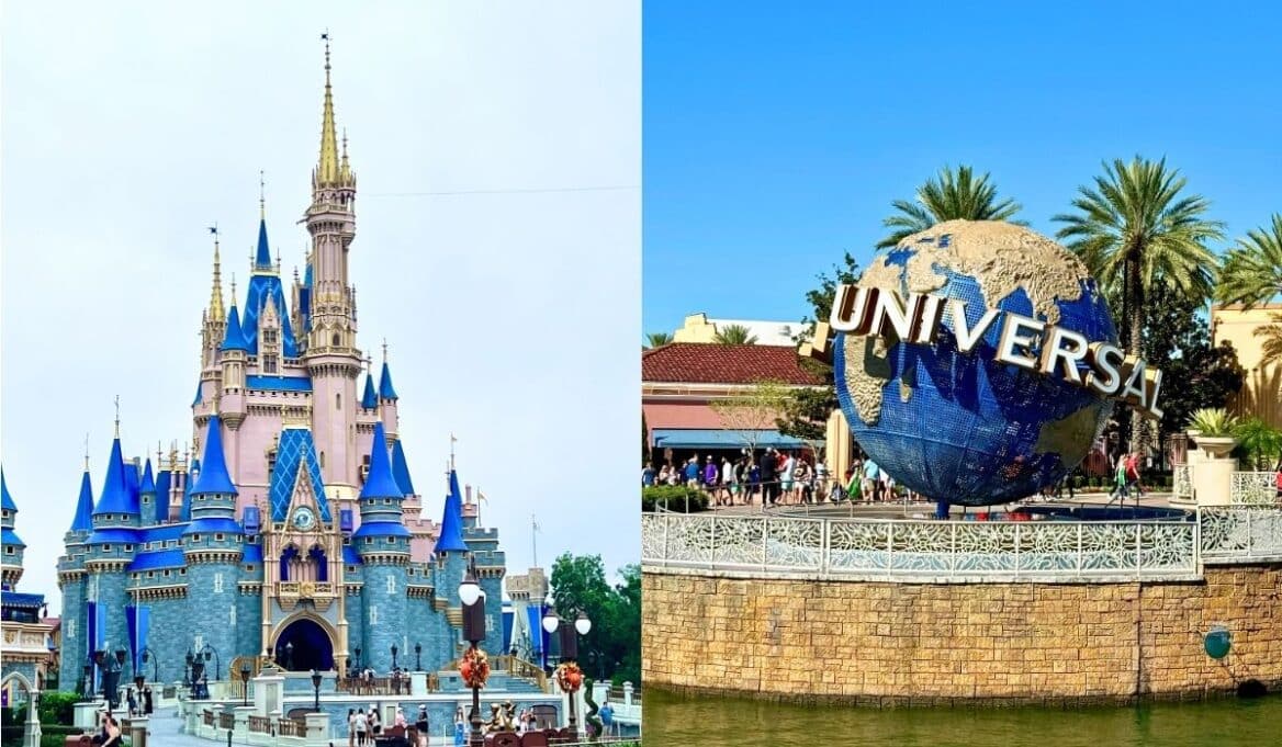 Disney World vs. Universal Studios: Which is Better? - Eat Sleep Disney