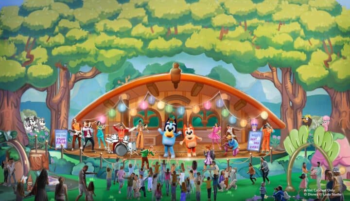 25 Big Changes to Disneyland in 2026 (…and Beyond) - Eat Sleep Disney