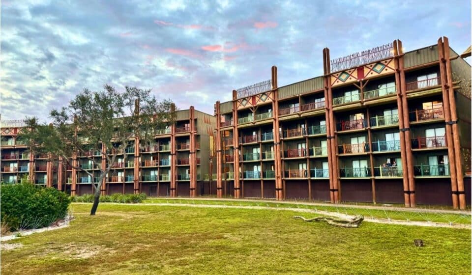 Our Expert Guide to Disney's Animal Kingdom Lodge Resort - Eat Sleep Disney