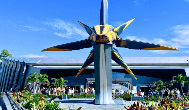 Complete Guide to EPCOT Rides and Attractions - Eat Sleep Disney