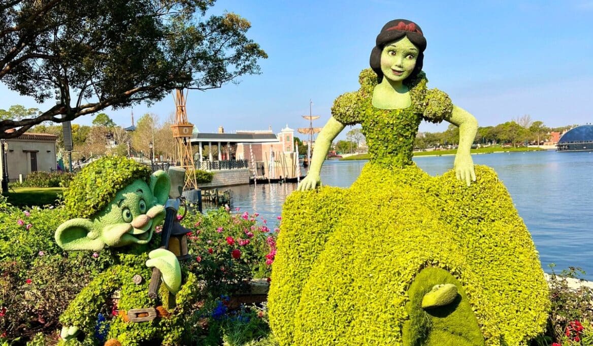 Expert Tips for Surviving Disney World for Spring Break - Eat Sleep Disney