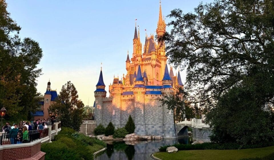 27 Big Changes to Disney World in 2026 (...and Beyond)