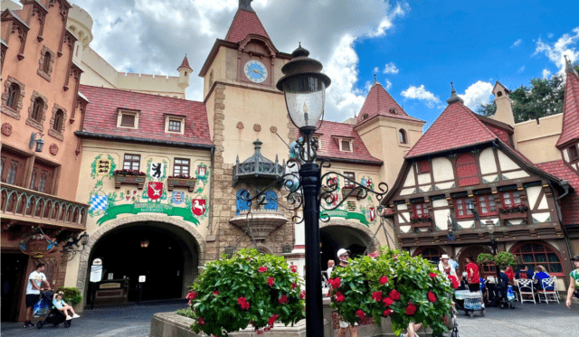 Everything To Know Before You Drink Around The World at EPCOT - Eat ...