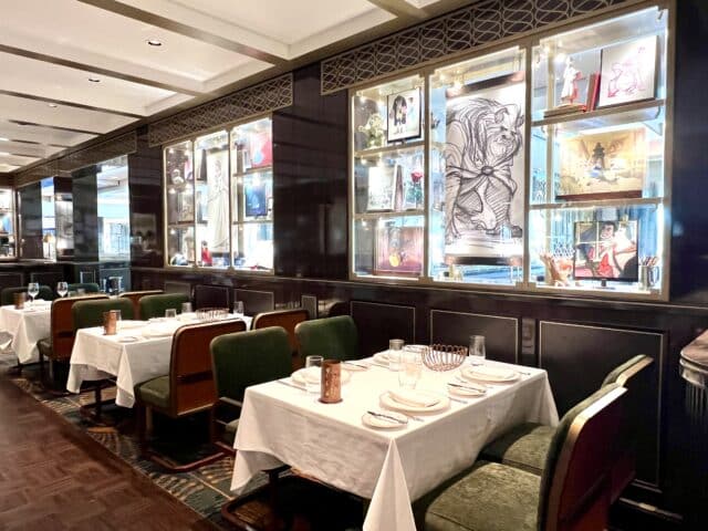 Complete Disney Destiny Cruise Ship Guide - Eat Sleep Disney