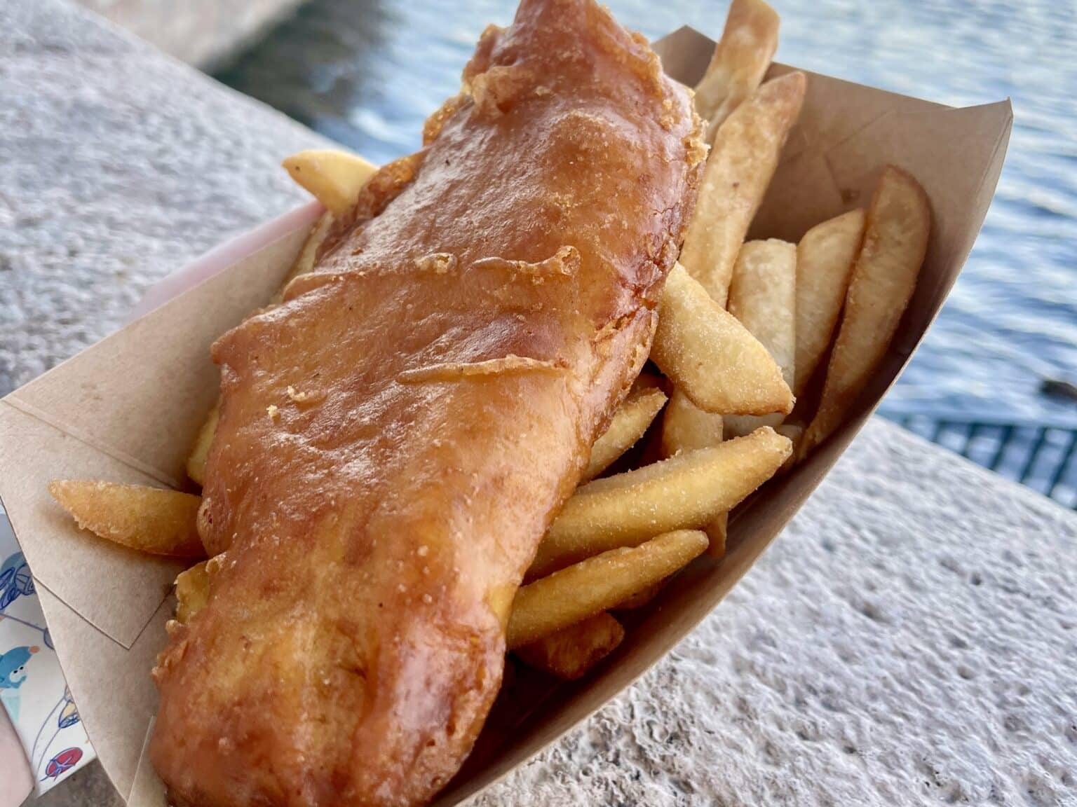 Top 10 Best Snacks at EPCOT Under $15 - Eat Sleep Disney