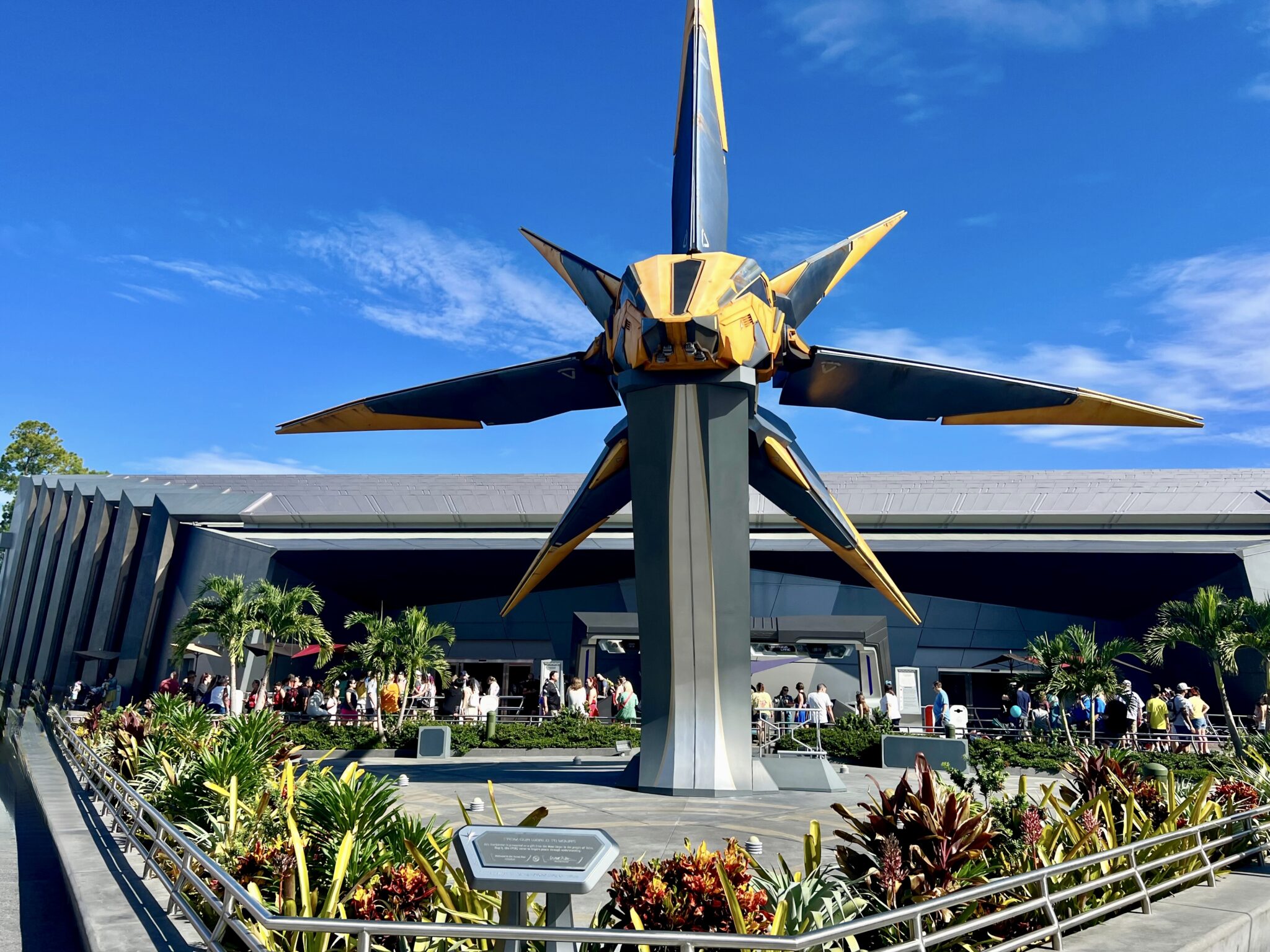 See and Do Everything With Our EPCOT One Day Itinerary for 2025 - Eat ...