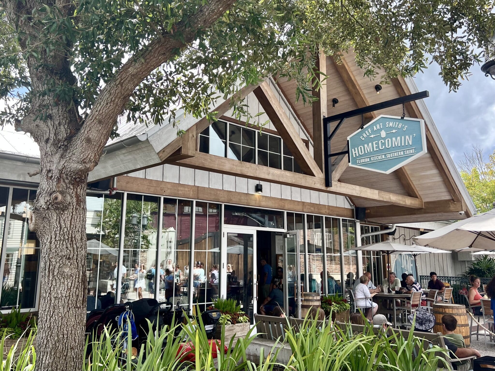 Complete Guide to Making Disney World Dining Reservations - Eat Sleep ...