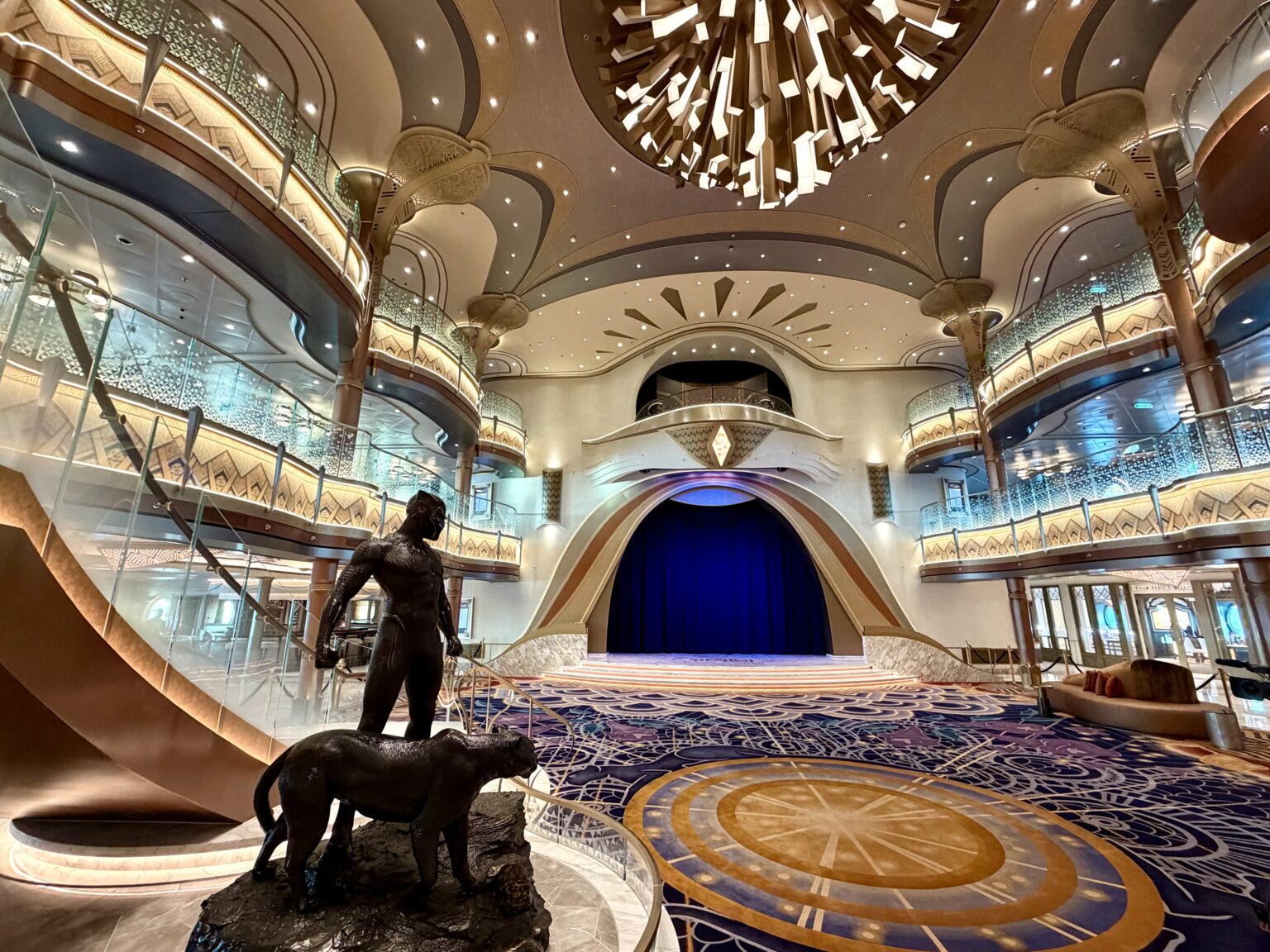 Disney Destiny Cruise Ship Guide: Everything You Need to Know (2026 ...