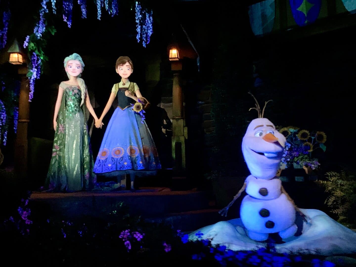 27 Big Changes to Disney World in 2026 (...and Beyond)