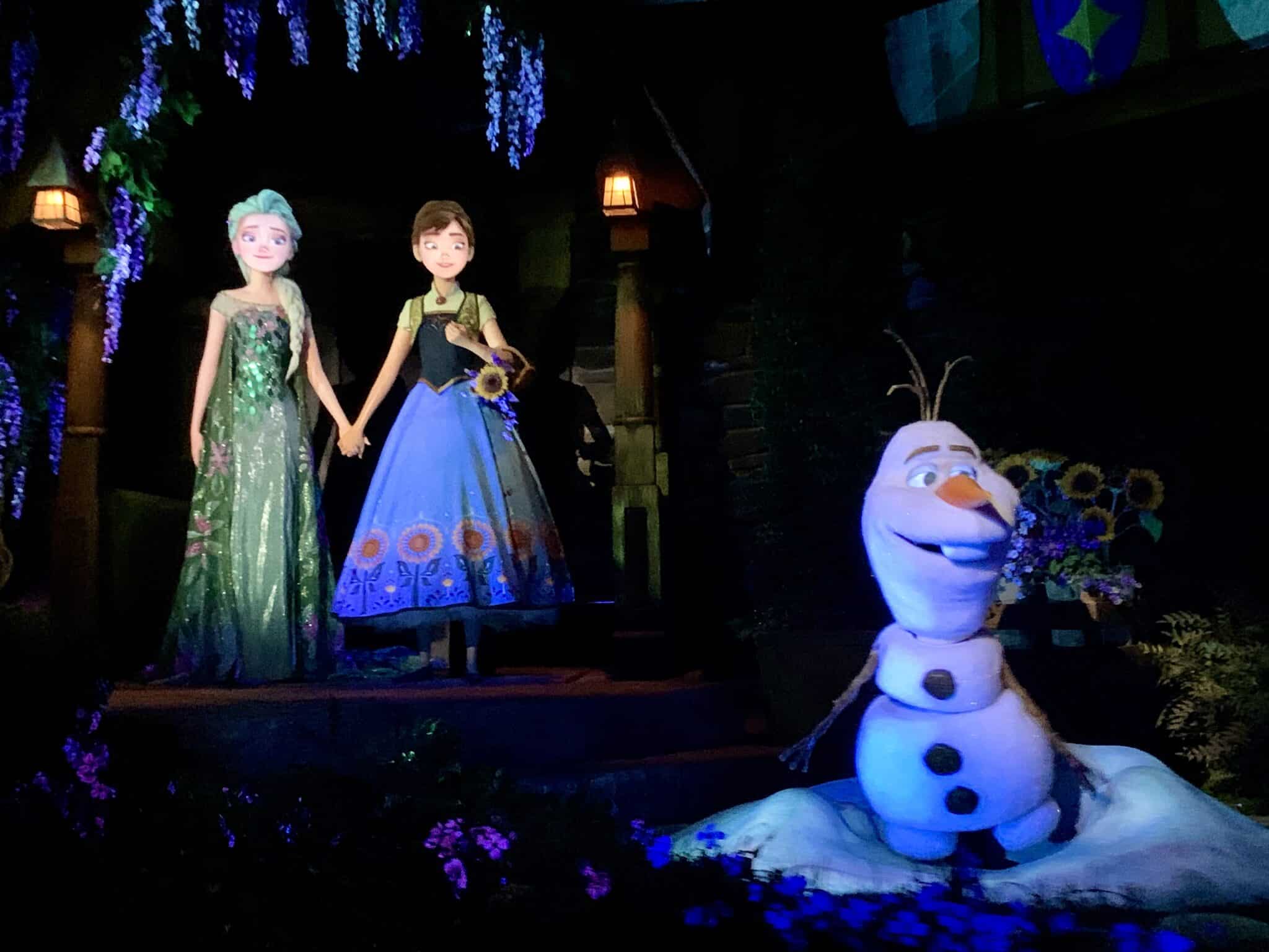 27 Big Changes to Disney World in 2026 (...and Beyond)