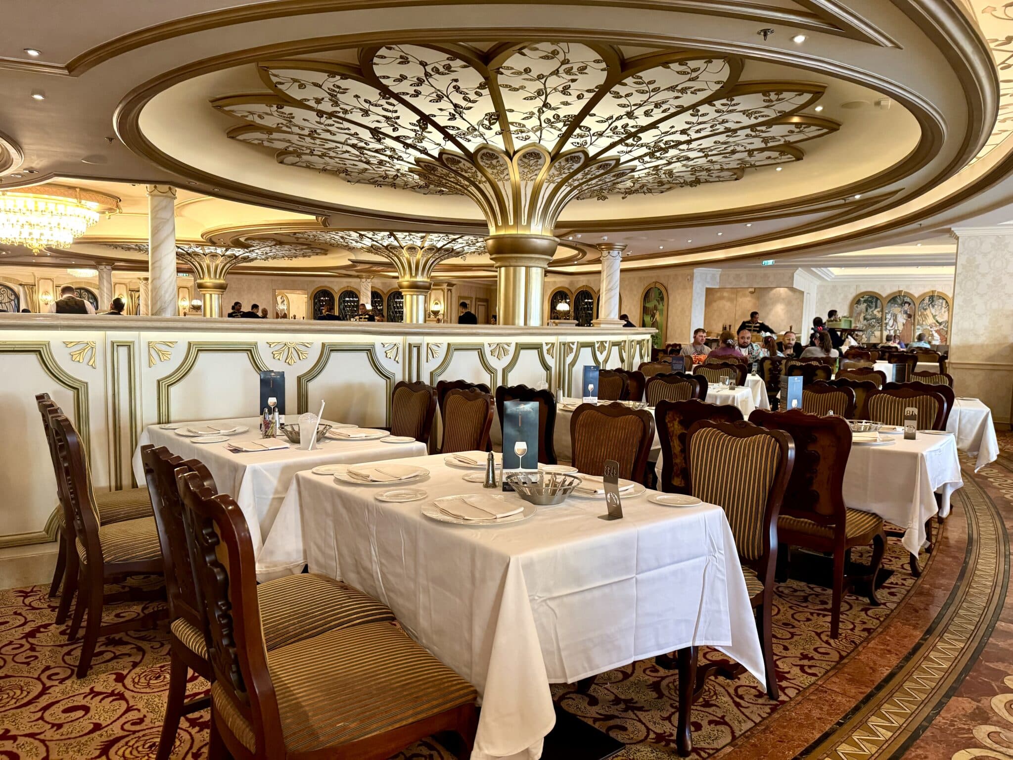 Complete Guide to the Disney Fantasy Cruise Ship - Eat Sleep Disney