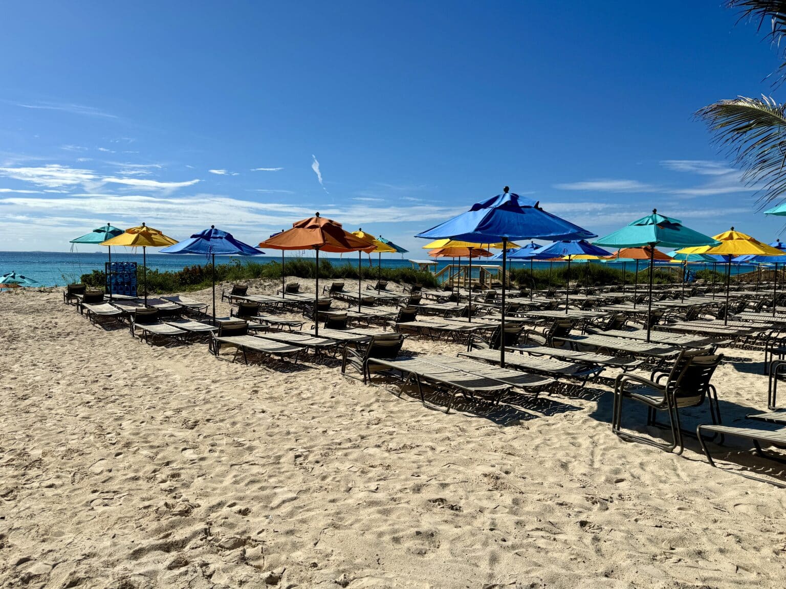 Lookout Cay at Lighthouse Point: Complete First-Timer's Guide to Disney ...