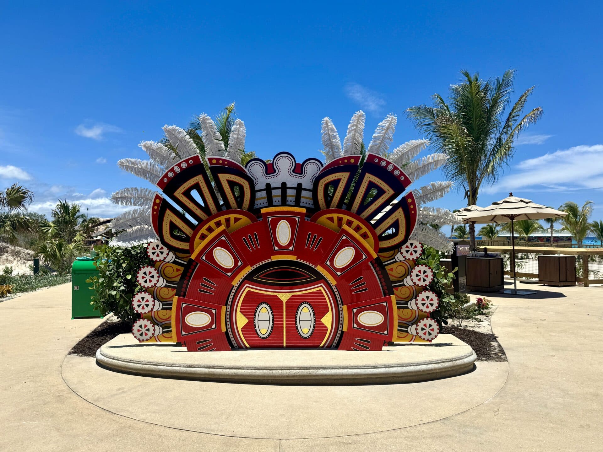 Lookout Cay at Lighthouse Point: Complete First-Timer's Guide to Disney ...