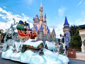 Walt Disney World Weather: What to Expect and How to Prepare - Eat ...