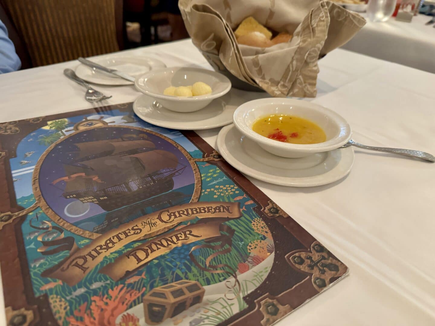 Complete Guide to the Disney Fantasy Cruise Ship - Eat Sleep Disney