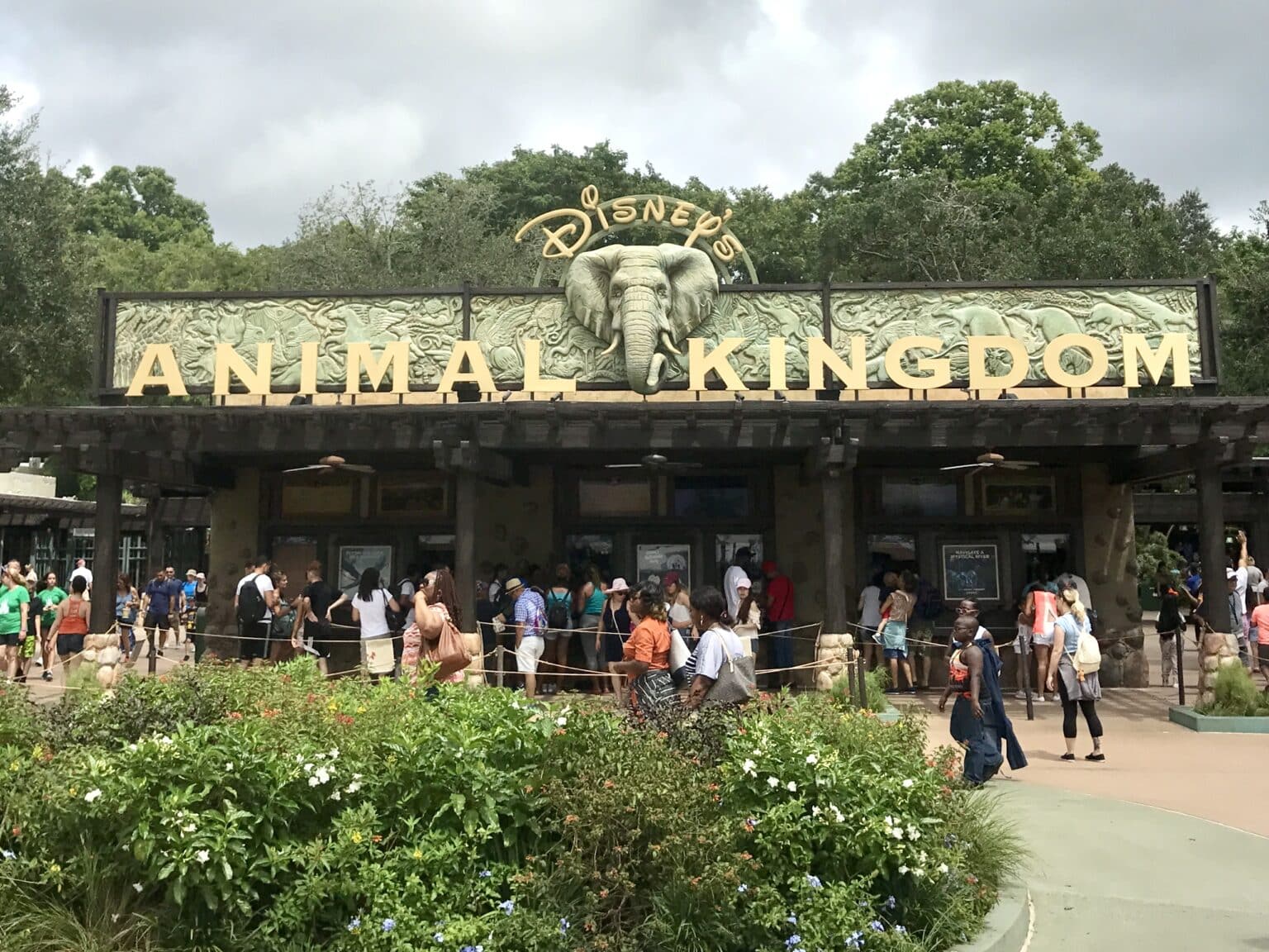 What Is Disney World Rope Drop and Why Does It Matter? - Eat Sleep Disney