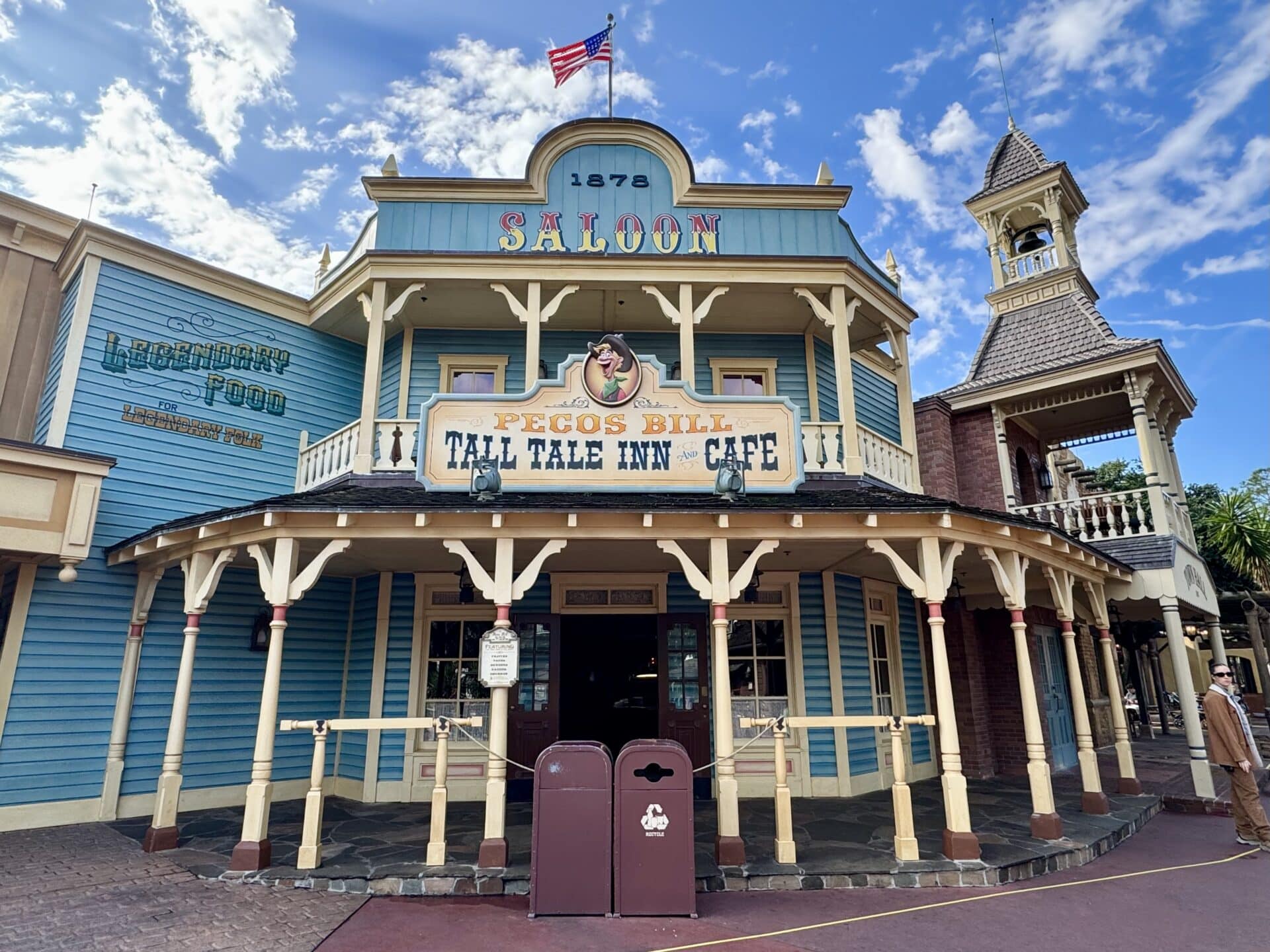 Is a Disney Quick Service Dining Plan Right for You? (2026) - Eat Sleep ...