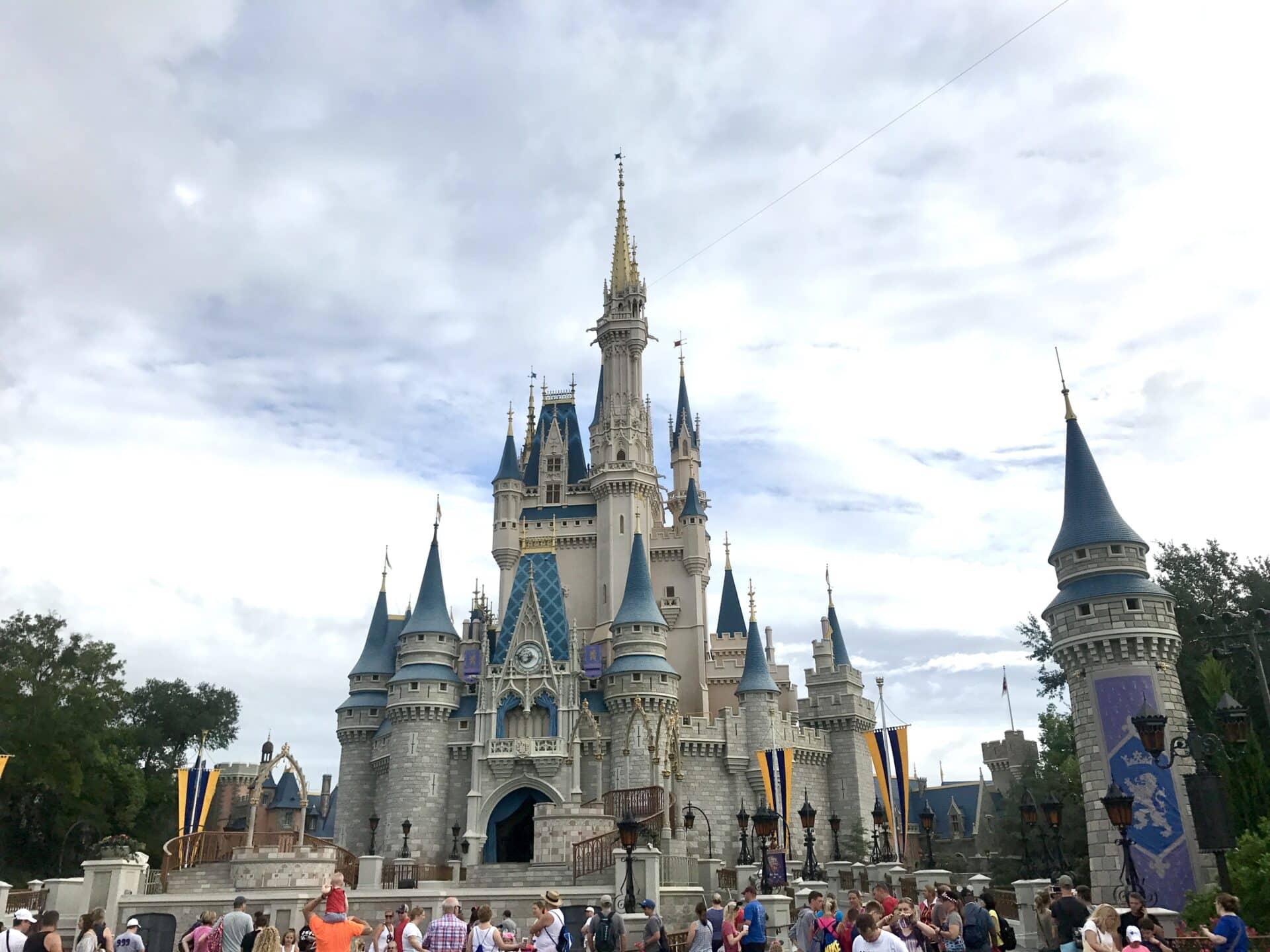 27 Big Changes to Disney World in 2026 (...and Beyond)