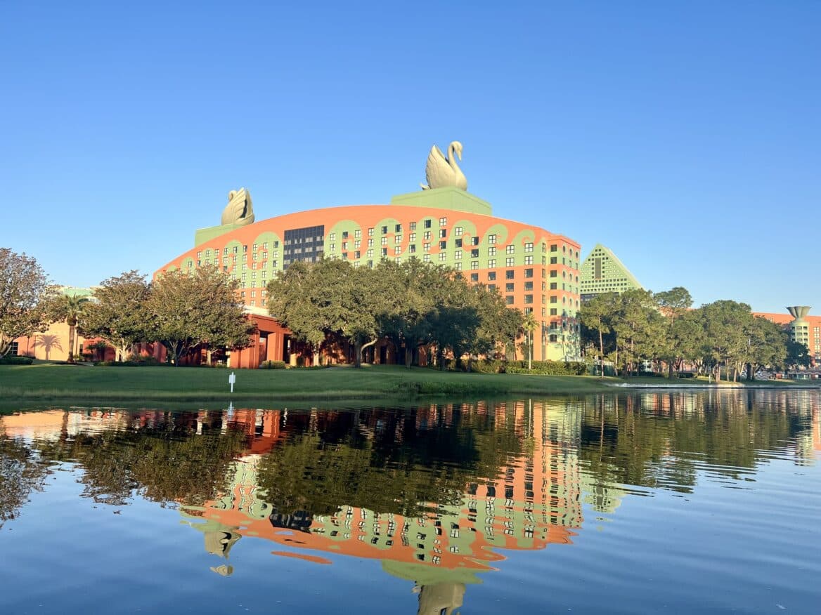 Complete Guide to the Best Disney World Hotels - Eat Sleep Disney